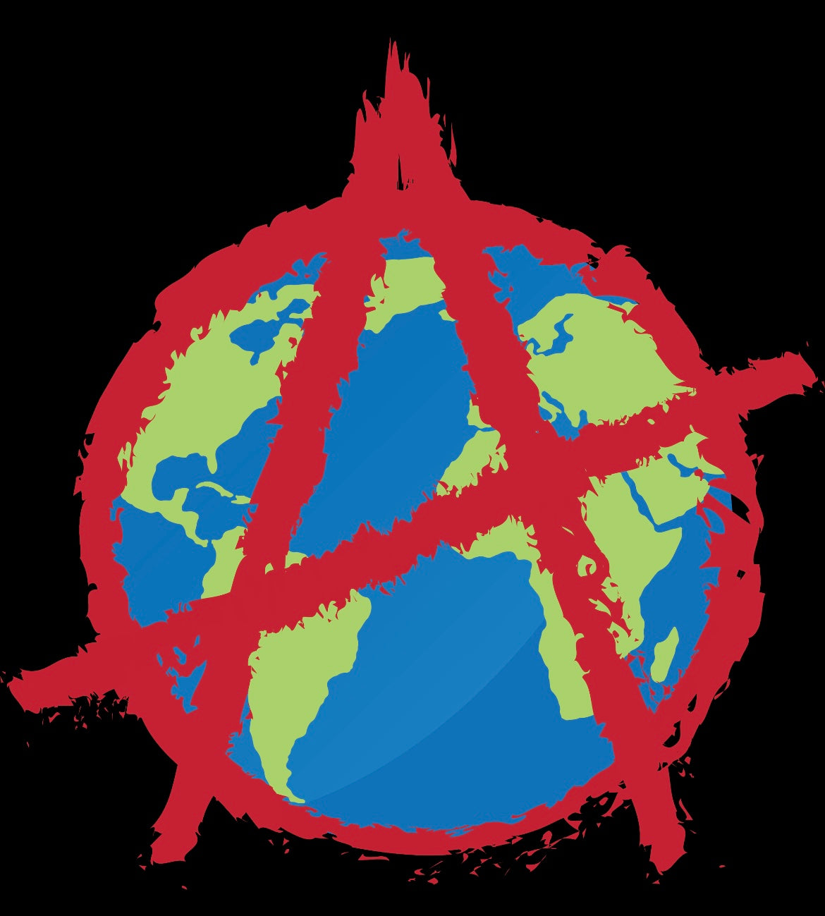 Global Anarchy – 𝙂𝙇𝙊𝘽𝘼𝙇 𝘼𝙉𝘼𝙍𝘾𝙃𝙔